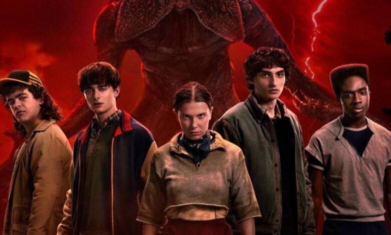 Stranger Things: Final Reveals the Fate of All Characters in 2026 ...