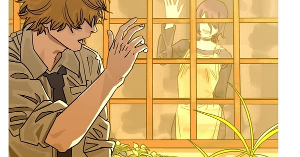 Chainsaw Man: Reze Arc Movie Breaks Box Office Record in Japan – Pixel ...