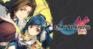 Utawarerumono: ZAN for PC – Review of the action RPG based on Mask of ...