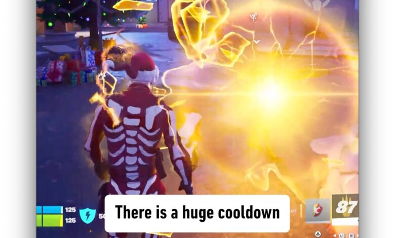 How to Summon Henchmen in Fortnite Chapter 7 Season 1 with Boss ...