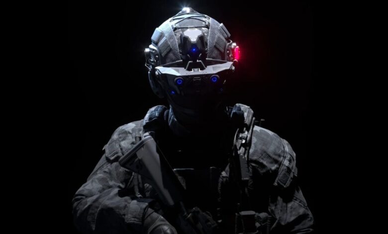 Mudang: Two Hearts, Splinter Cell-style game, faces problems – Pixel ...