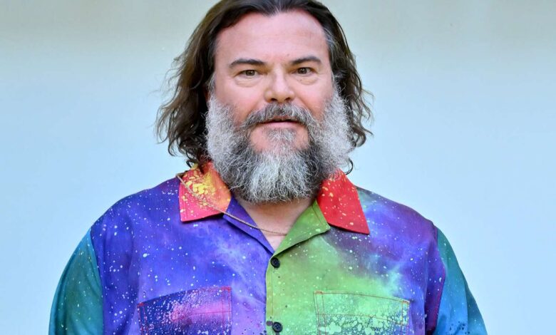 Jack Black regrets turning down the villain Syndrome role in The ...
