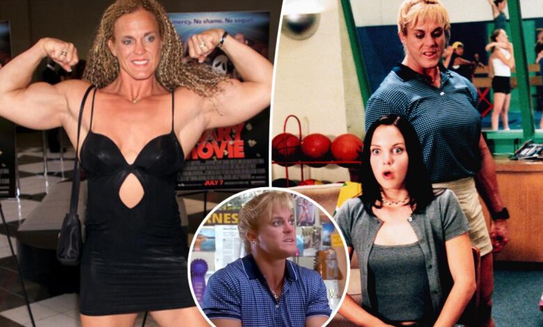 Jayne Trcka, Miss Mann from ‘Scary Movie’, Dies at 62 – Pixel Magazine