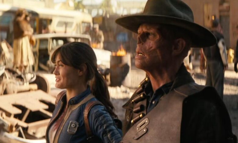 Call of Duty x Fallout: How to Get Event Rewards Quickly – Pixel Magazine