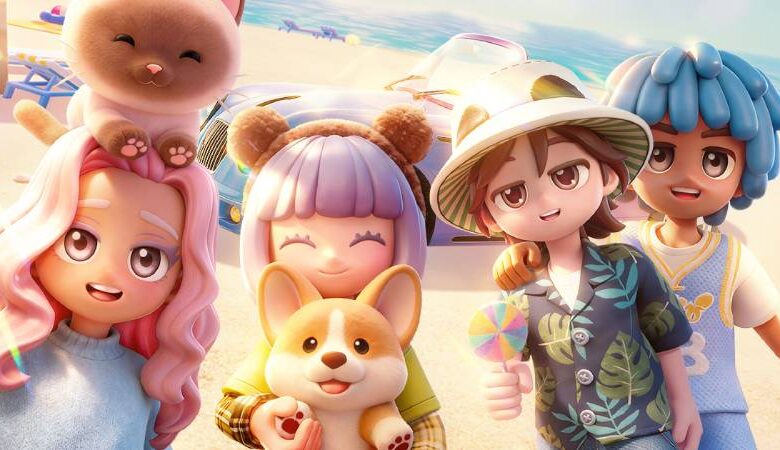 Heartopia Codes January 2026: Redeem Free In-Game Items – Pixel Magazine