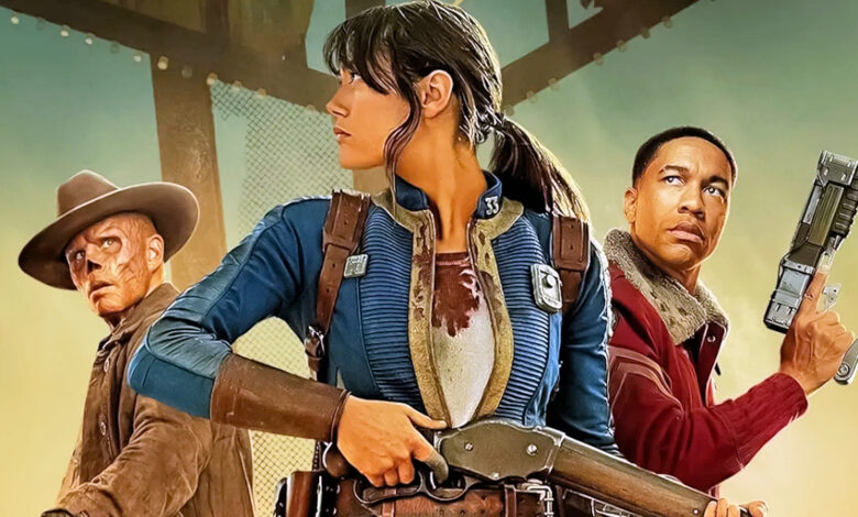 Fallout: Season 3 begins filming in 2026 – Pixel Magazine