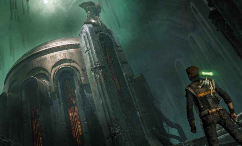 Star Wars Jedi: Fallen Order is 85% off on the Brazilian PS Store ...