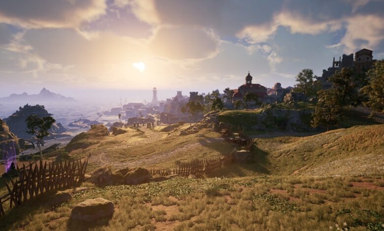 Avowed and Towerborne: Xbox RPGs Arrive on PS5 in February – Pixel Magazine