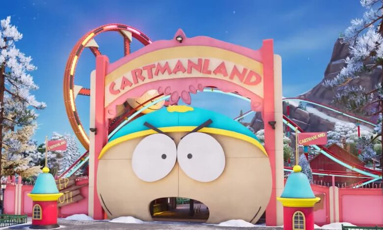 Fortnite South Park: How to Get Kenny’s Rebirth Token – Pixel Magazine