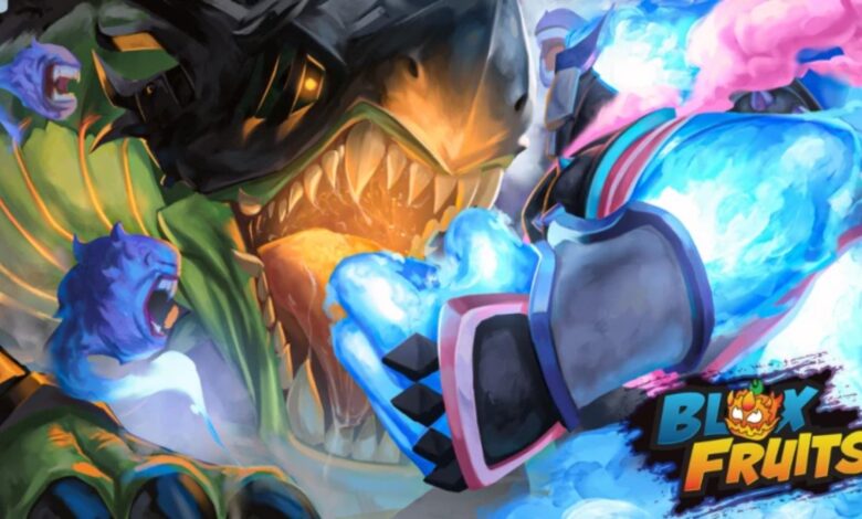 How to Get Fool’s Gold in Blox Fruits: Complete Farming Guide for 2026 ...