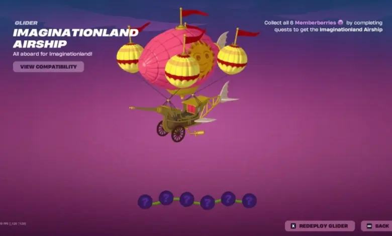 How to Get Memberberries in the Fortnite x South Park Event – Pixel ...