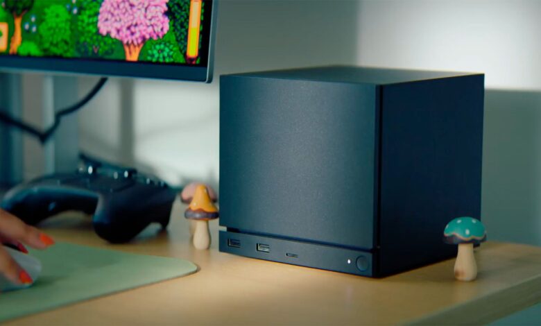 Steam Machine leaks with price over R$ 5,000, more expensive than PS5 ...