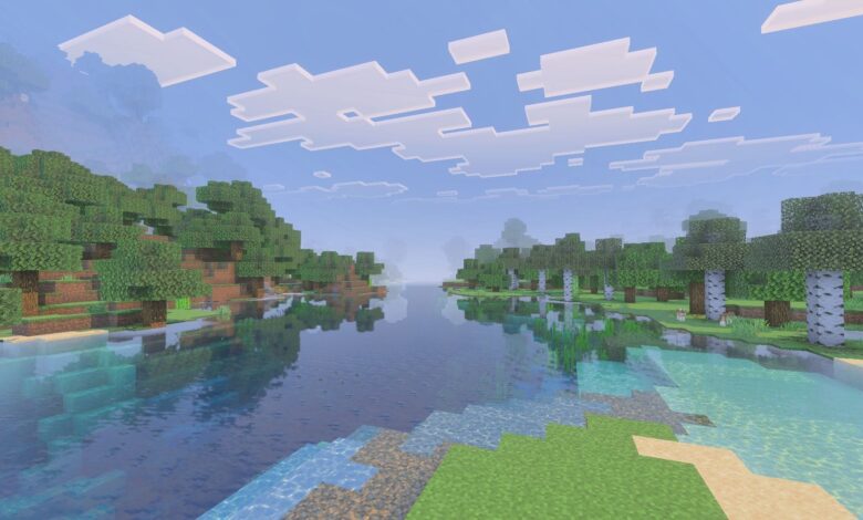 Minecraft Bedrock 26.0.28: aprende cómo probar la nueva beta gratuita ...