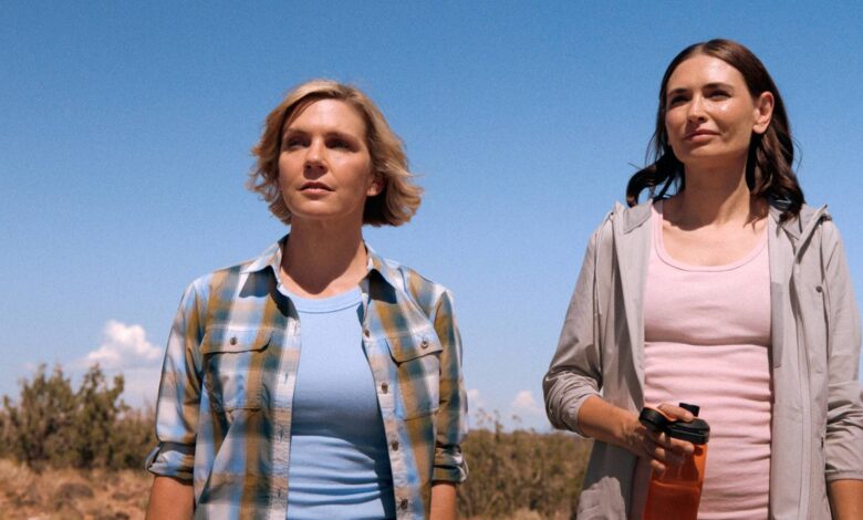 Pluribus es la mayor serie de la historia de Apple TV en 2026 – Revista ...