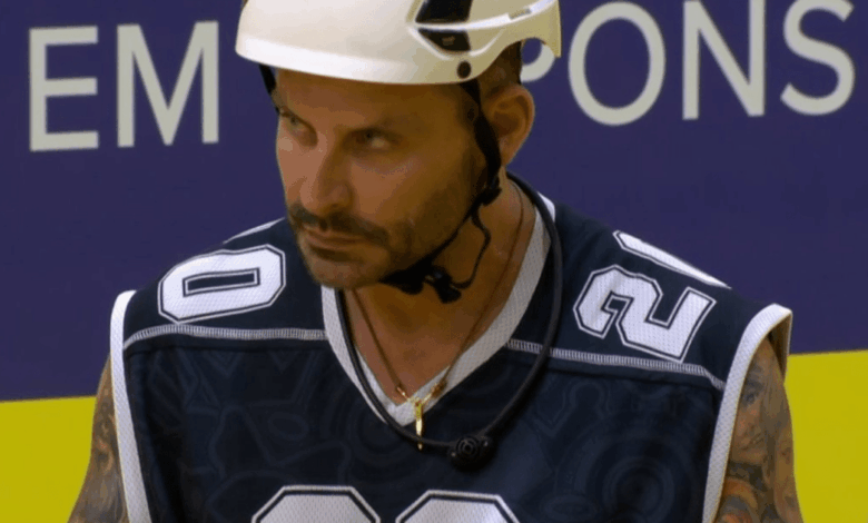 BBB 26: Henri Castelli sufre segunda convulsión y recibe atención ...