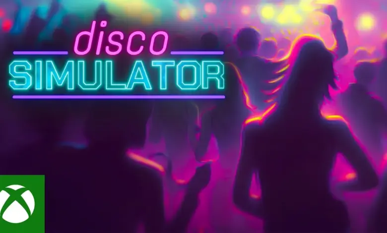 ¡La Pista de Baile es Tuya! Disco Simulator Llega a Xbox y Promete ...