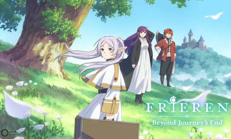 Frieren: Beyond Journey’s End regresa con la 2ª temporada en ...
