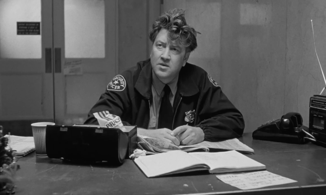 Nadja, película de vampiros producida por David Lynch, obtiene ...