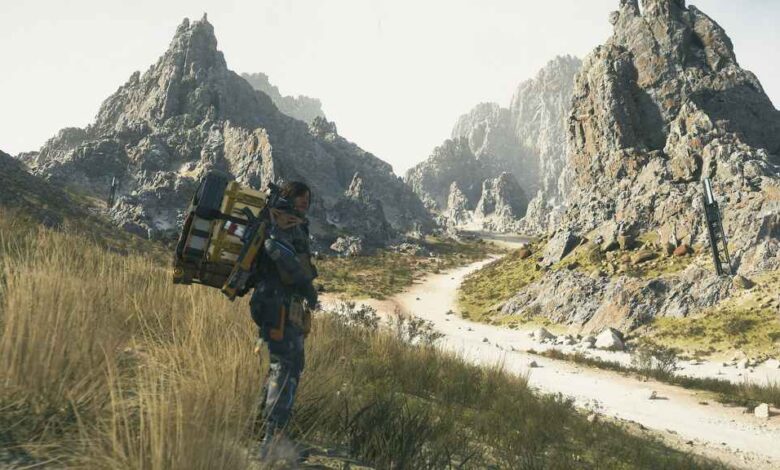 ¿Death Stranding 2 en Xbox Game Pass? Entienda el escenario tras el ...