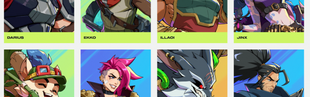 2XKO: Riot Games lanza Temporada 1 con 12 personajes en enero de 2026 ...